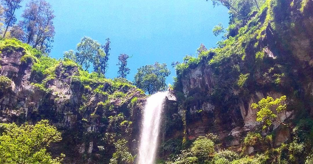 Coban Rondo, Air Terjun Paling Populer di Malang - Daftar Terpopuler