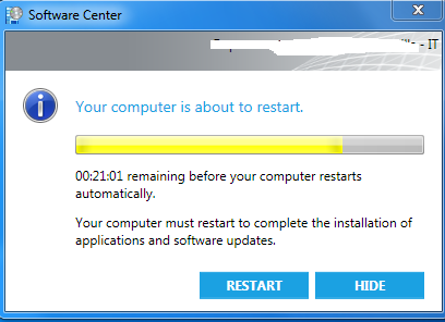 Gerry Hampson Device Management: ConfigMgr 2012 / SCCM 2012 SP1 Step by ...