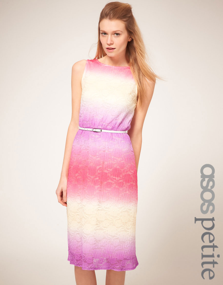 My pick for spring 2012 from ASOS.com - A Dress Girl
