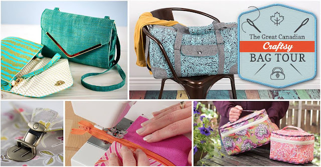 Tangled Blossoms Design: Craftsy Class Review - 20 Essential Techniques ...