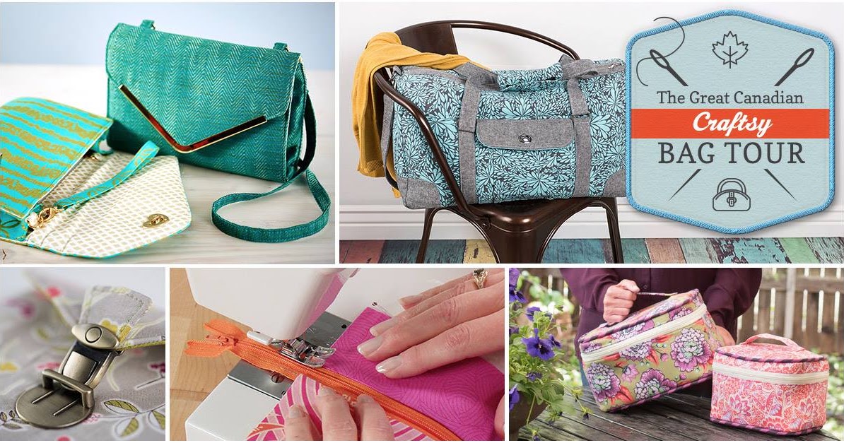 Tangled Blossoms Design: Craftsy Class Review - 20 Essential Techniques ...