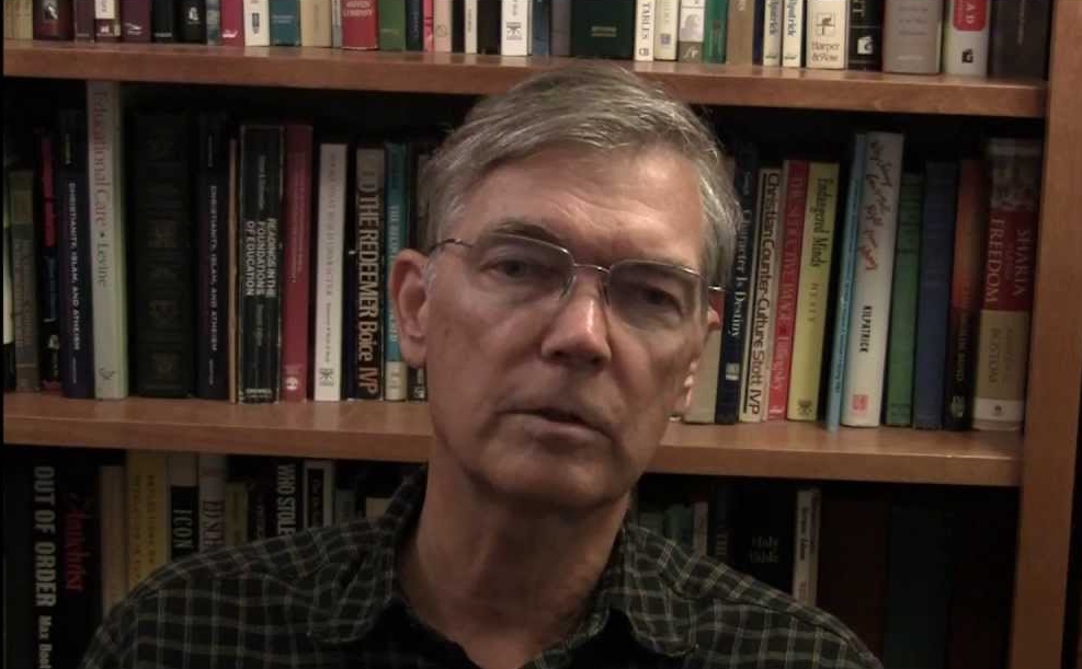 Williamas Kilpatrickas. Ar Mahometas buvo netikras pranašas? | Pro Patria