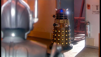 John Kenneth Muir's Reflections on Cult Movies and Classic TV: Doctor ...