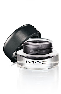 MAC Fall Colour 2011 - The Shades Of U