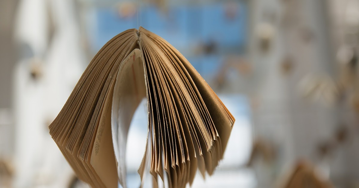 Un par de libros, impresionantes, en pop-up | Café largo de ideas ...