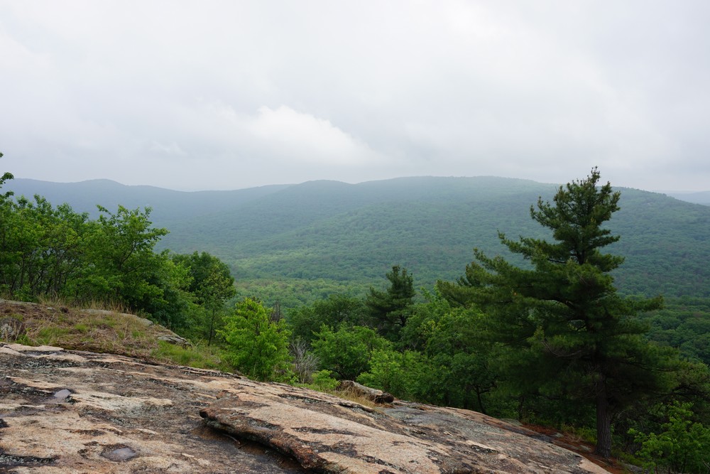 Harriman Hiker: Harriman State Park and Beyond: Bear Mountain ...