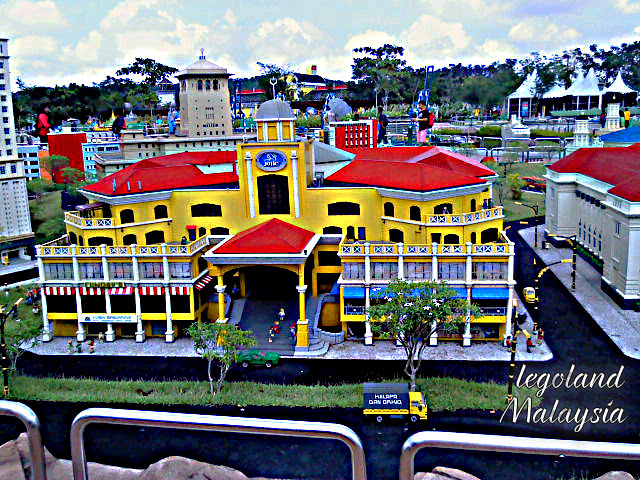 Sh Yn Design: LEGO LEGO