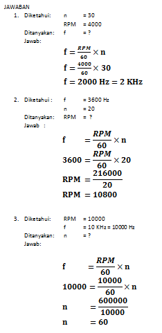 Catatan Instrumatika: SETTING RPM PADA INSTALASI INDIKASI SPEED ...