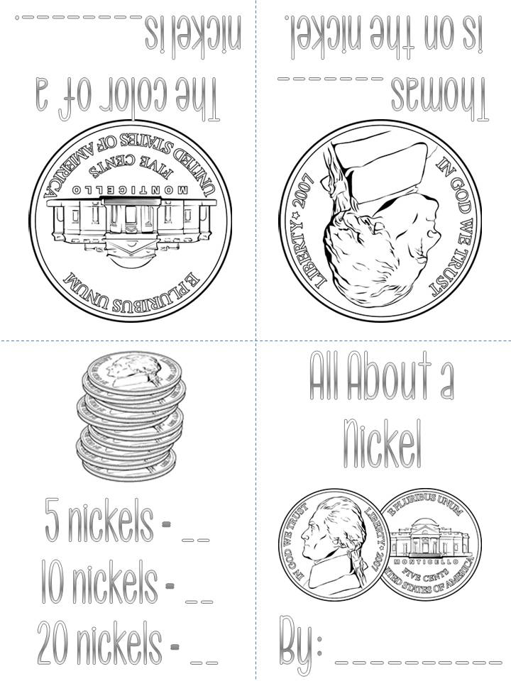 From One Teacher to Another: Money practice!