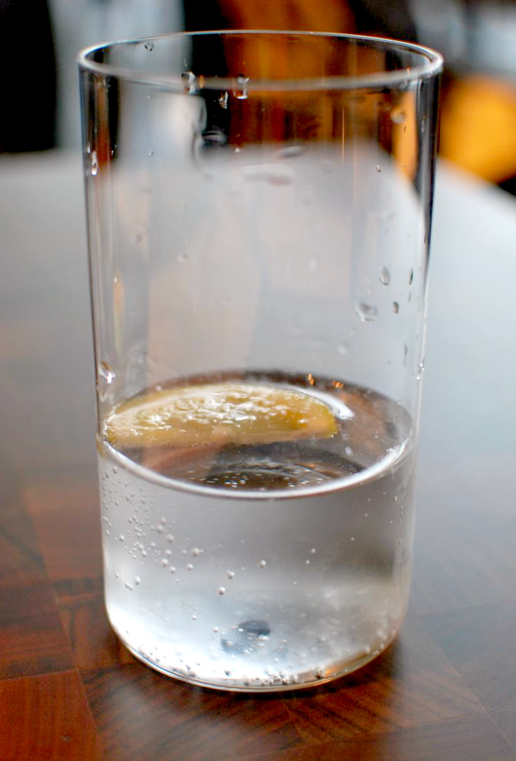 Love My Foods & Sugar: BLACK by Ezard, Pyrmont