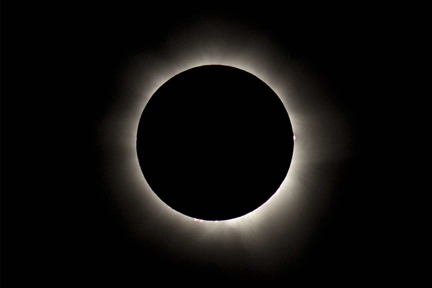 Jadwal Gerhana Matahari di Indonesia untuk Abad 21 - Info Astronomy