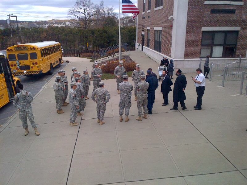 T.O.T. Private consulting services: U.S. Marines Visited Kiryas Joel ...