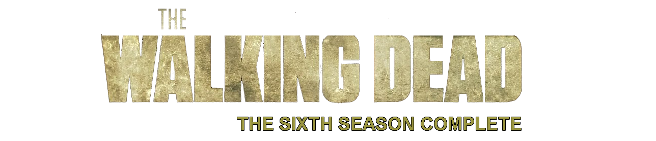 THE WALKING DEAD SEASON 6: S06E02 - JSS (JSS)