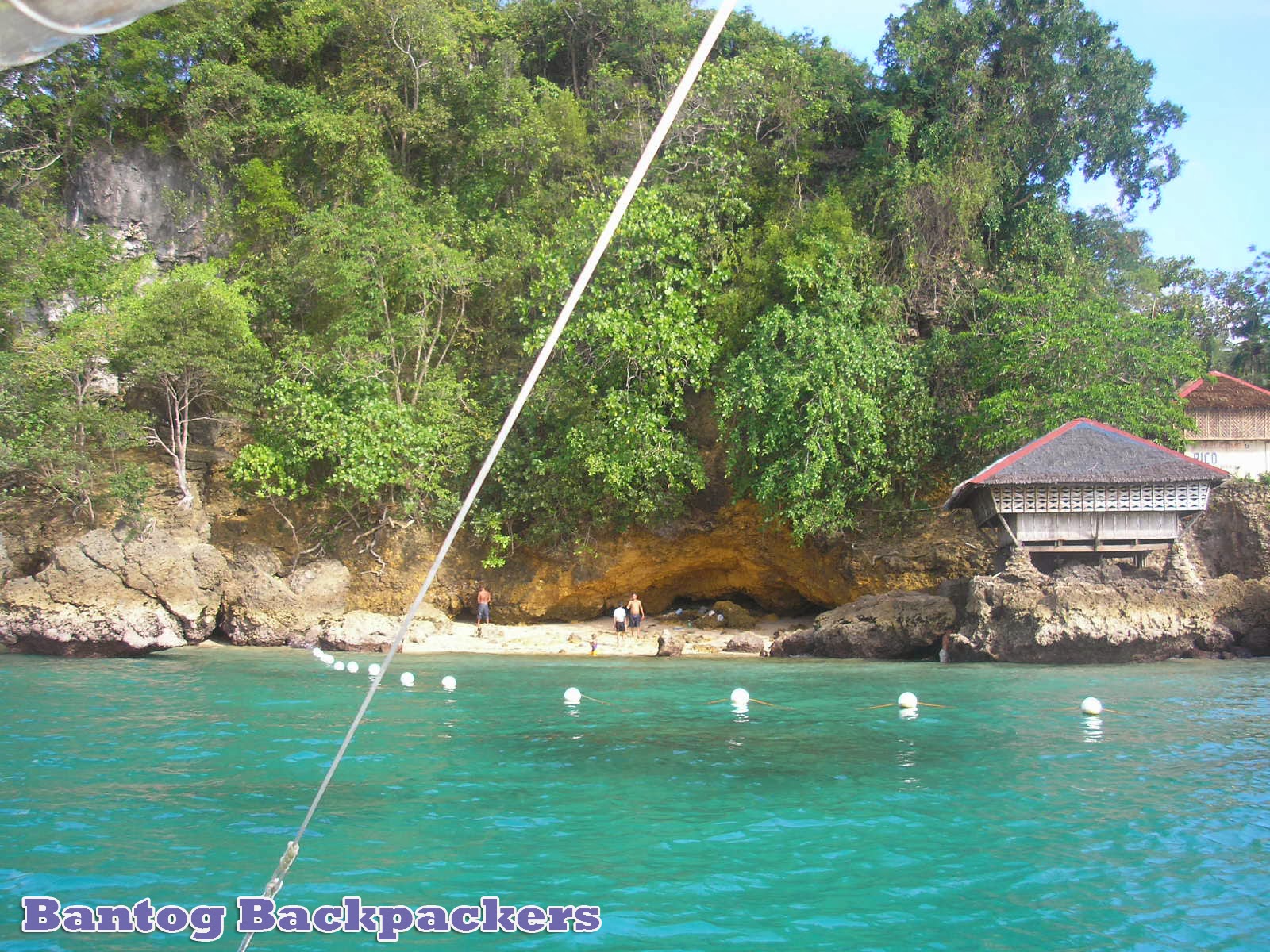 Guimaras | Bantog Backpackers