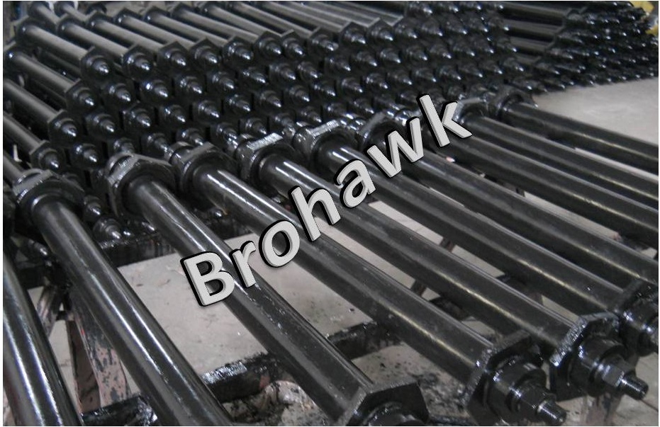 Agriculture machinery: We Brohawk are the Manufacture, Exporter ...