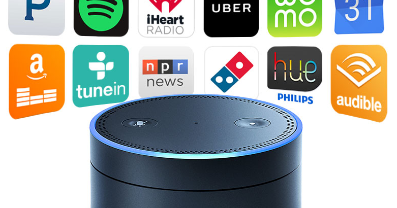 Amazon Echo Dot Smart Home Device (Mini Echo) $89.99 - Amazon Prime ...