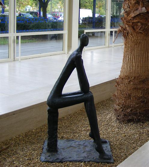 peuple de papier: Helen Sinclair