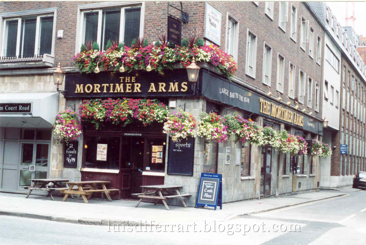 Luís Diferr: Kate & William