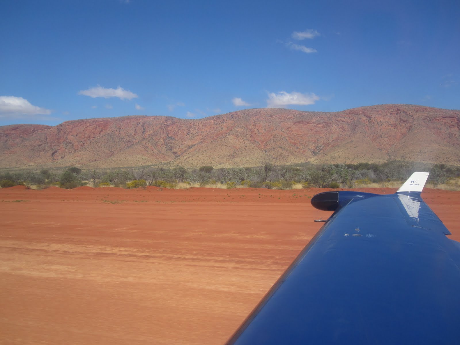 Australia: Tales from a Canadian Nomad: G-Force and Docker River