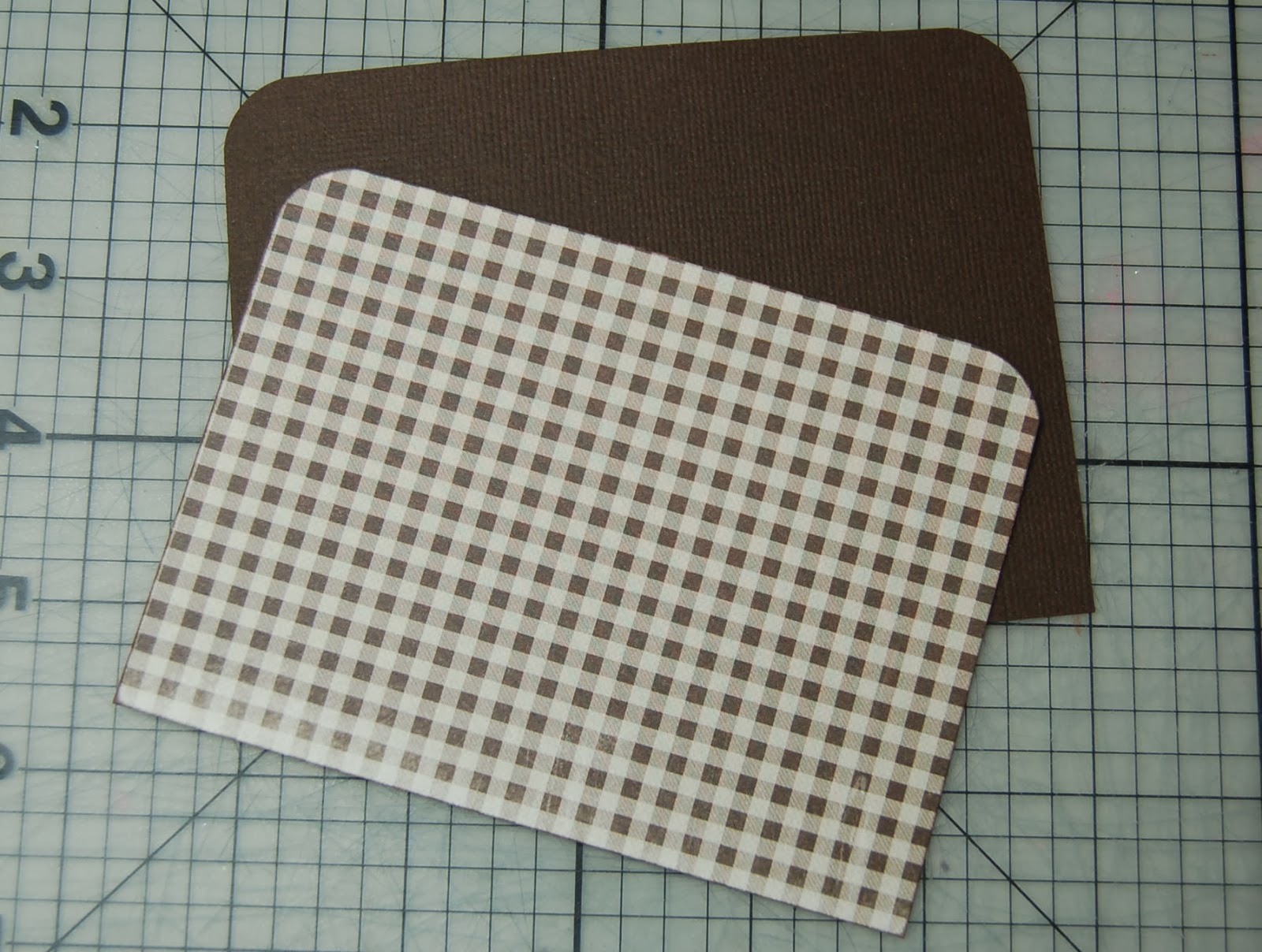 How to Make a Unique Valentine Criss Cross Card – ScraPerfect