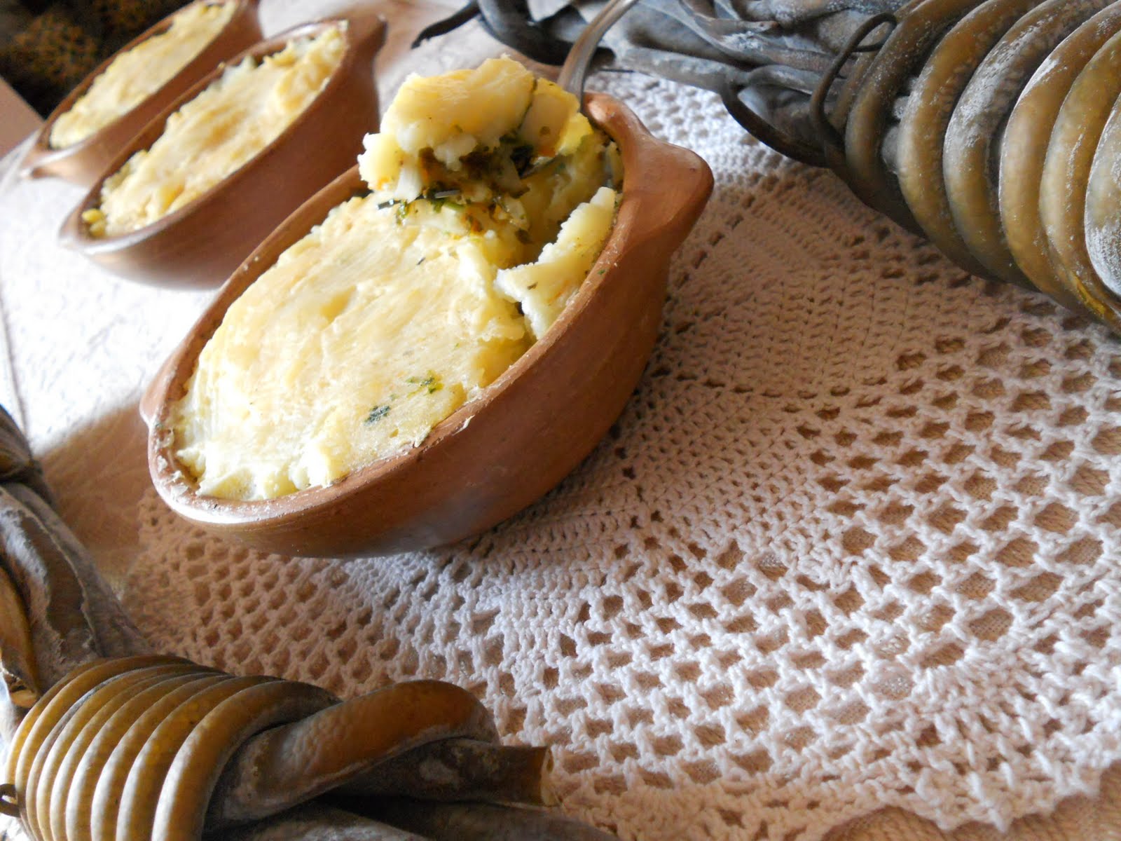 Cocina Chilena . Recetas Caseras: Pastel de Cochayuyo receta chilena