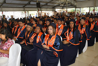 Blog de la UPOLI: UPOLI Rivas celebra su 15 aniversario