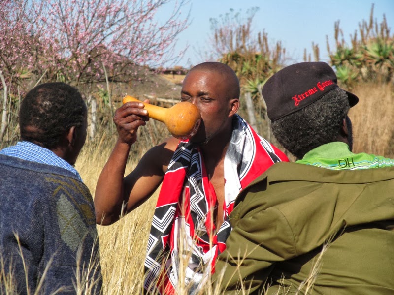 The Monigwe: 21st Zulu Birthday Party