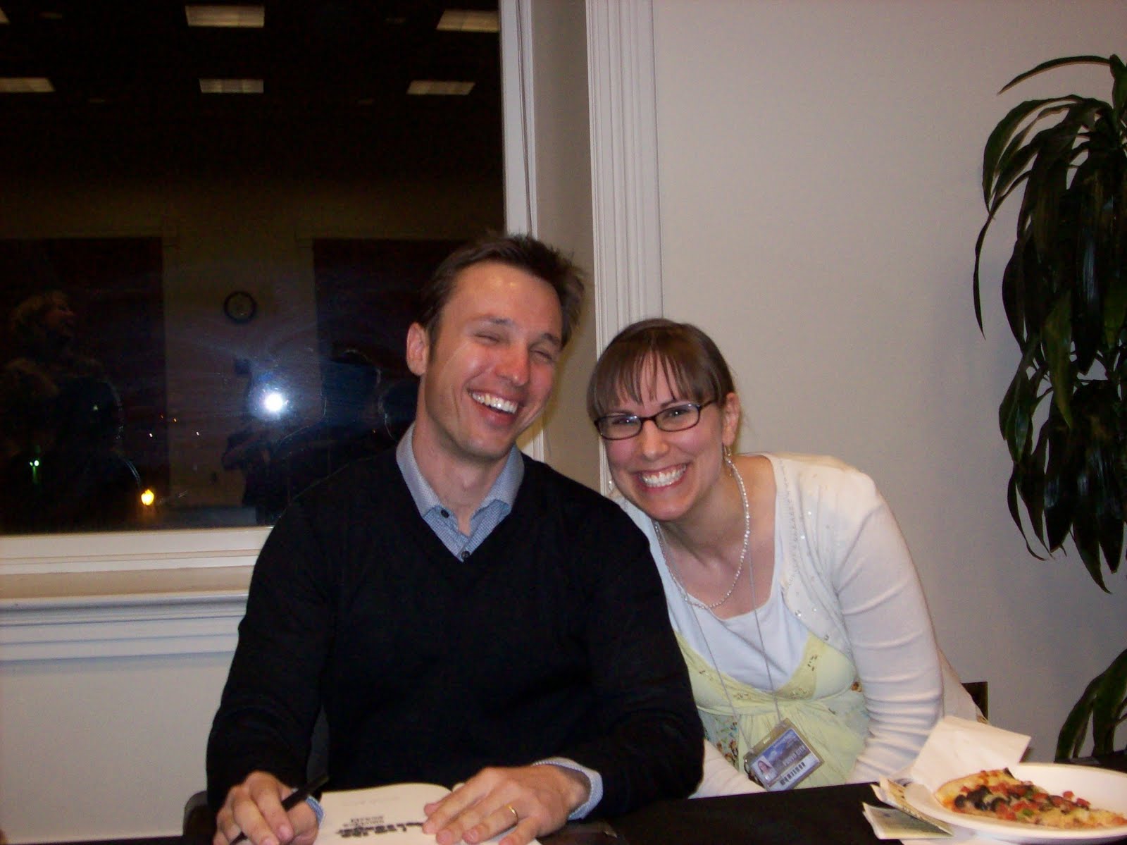 Random Tangents: Markus Zusak!!