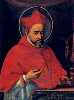 Rediscovering the Journey: Saint Robert Bellarmine