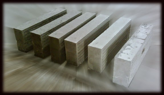 " Robby Worlds Blog": Bata Ringan AAC (Autoclaved Aerated Concrete)