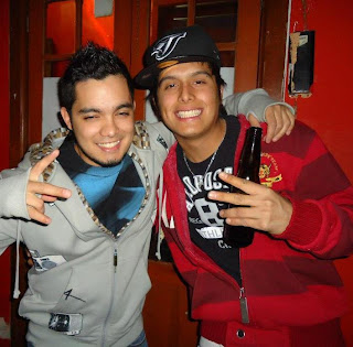 Exclusive DobleH *Muestra tu cultura*: MC Aese ya tiene fecha de ...