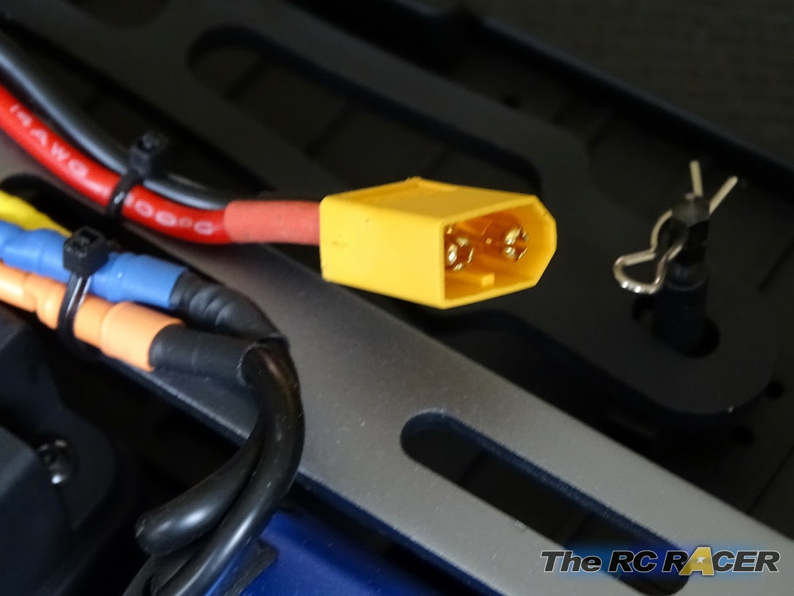 H.King 1/8 Rattler Review | The RC Racer