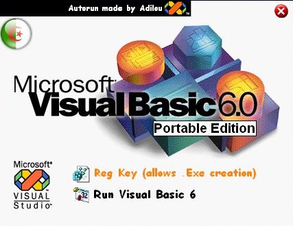 Visual Basic Learning: Download Visual Basic 6.0