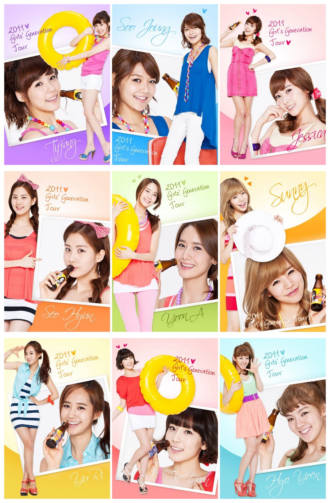 nata-lina: SNSD-special pose