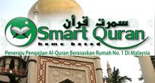 Ilmu Hijrah: Smart Quran