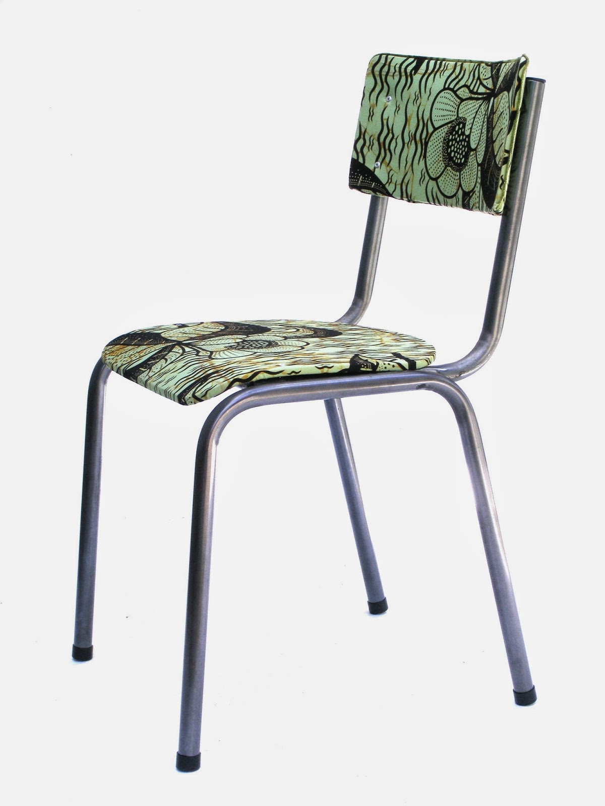 VAMP FURNITURE: New at Vamp! Schwe Schwe covered chairs - 19 November 2013