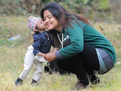 Khagendra Thapa Magar