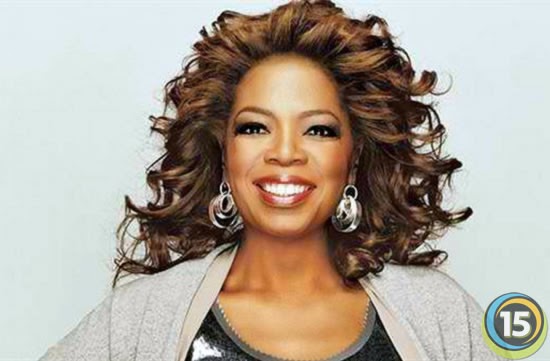 Top 15 Celebrities With Most Beautiful Smile - TOP15LISTOF