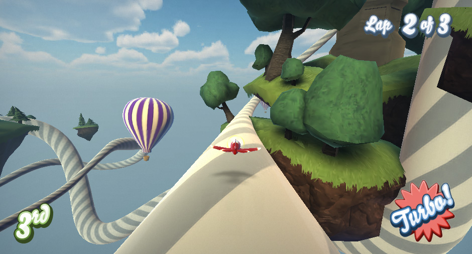 Ahora toca jugar: Unity 3D: Juegos en Flash