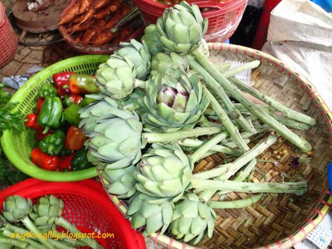 anythinglily: Getting To Know Dalat