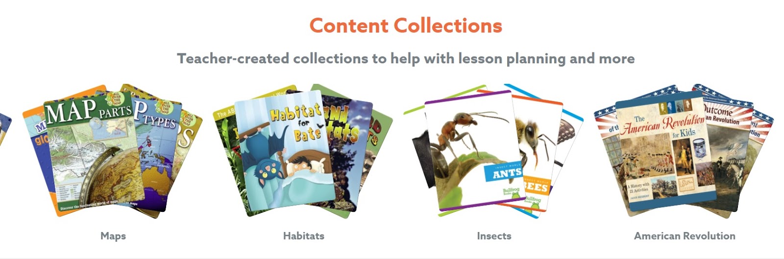 An Apple For The Teacher: Epic! App Review