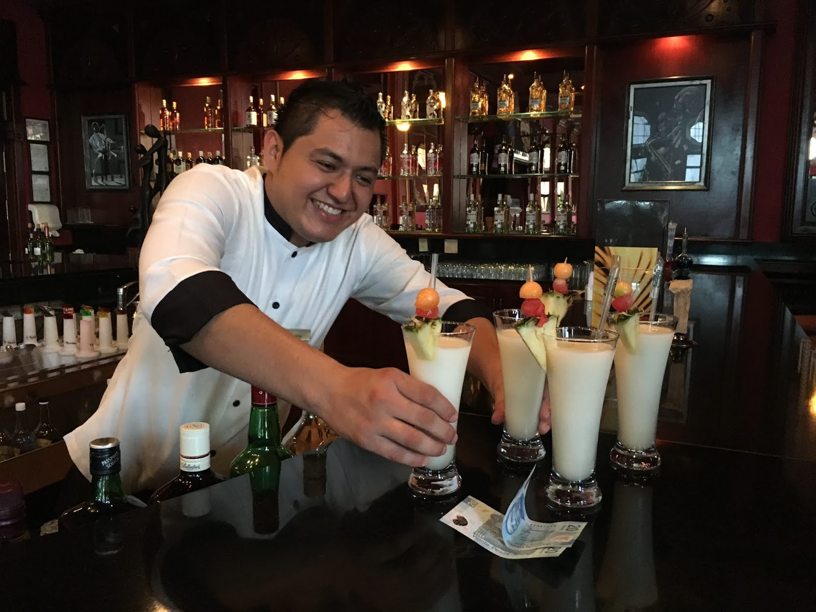 McNeilly Family Blog: Adults ONLY trip to Rivera Maya, Mexico