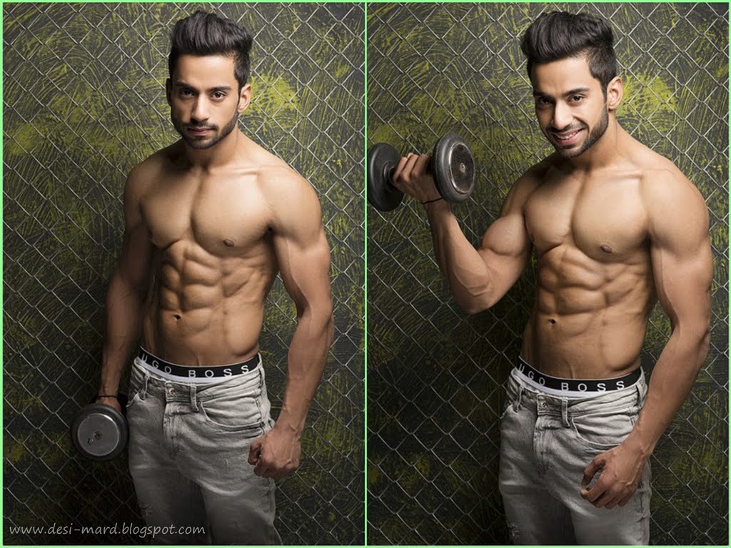 Desi Mard: Delhi Hunk 7