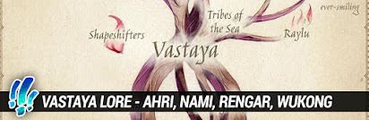 Ahri And Wukong Hidden Passive