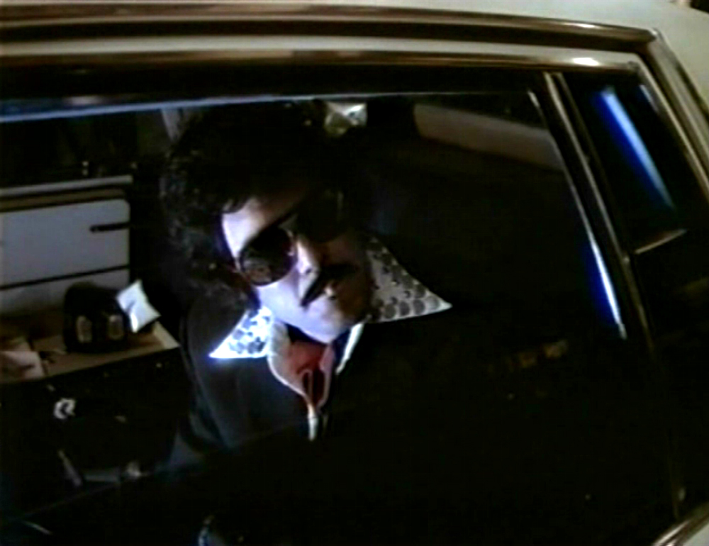 13: HUMAN HIGHWAY - Neil Young-Devo "Jack It Up" (1982)