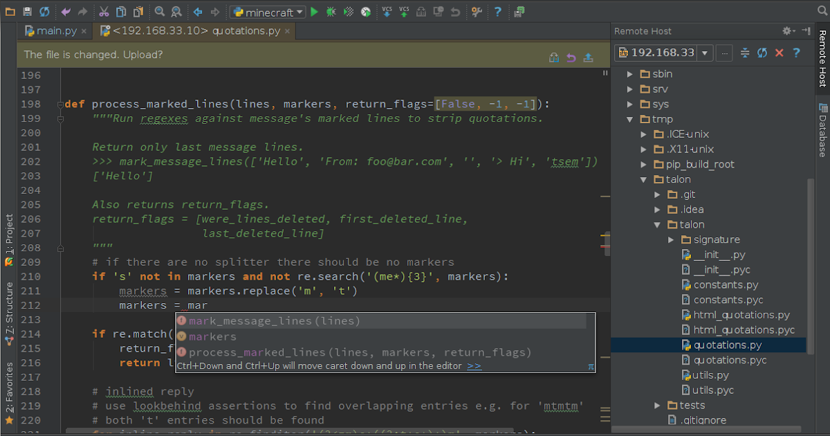 Como Instalar PyCharm 2018.2