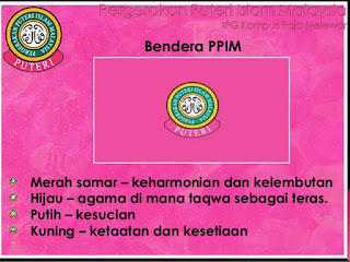 Pergerakan Puteri Islam & Tunas Puteri