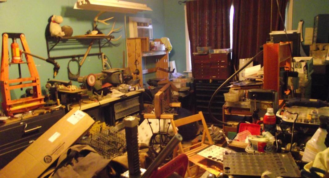 Cleaning Up a Cluttered Tool Shed: Curating Your Arsenal of Tech Tools