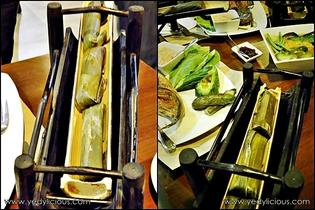 Binulo Restaurant at Clark Freeport Zone in Pampanga | YedyLicious ...