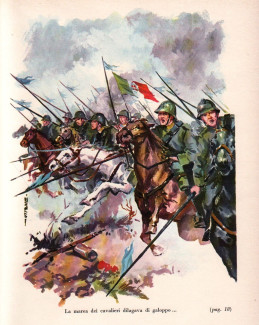 Soloillustratori: Guido Bertello